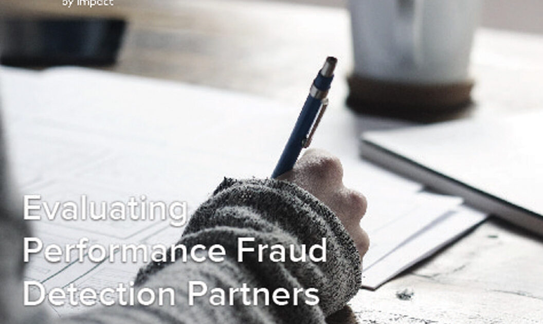 12 Questions You Should Ask When Evaluating a Performance Fraud ...