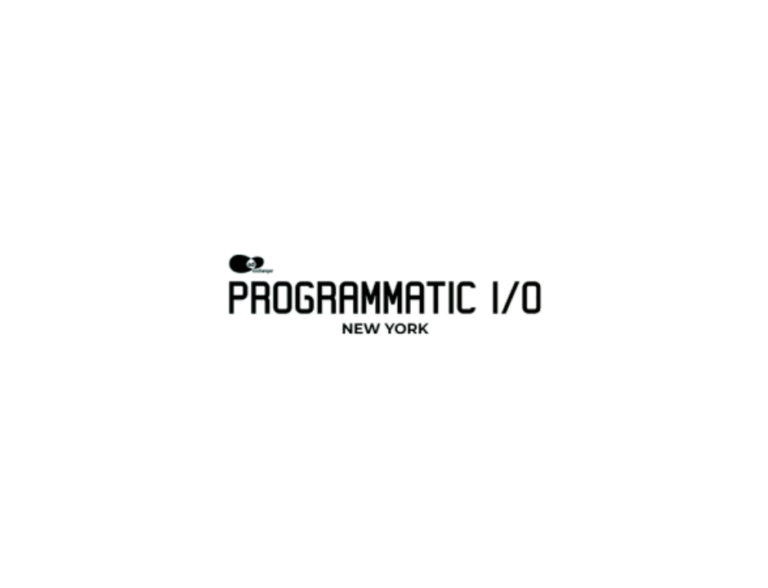 Programmatic I/O - impact.com