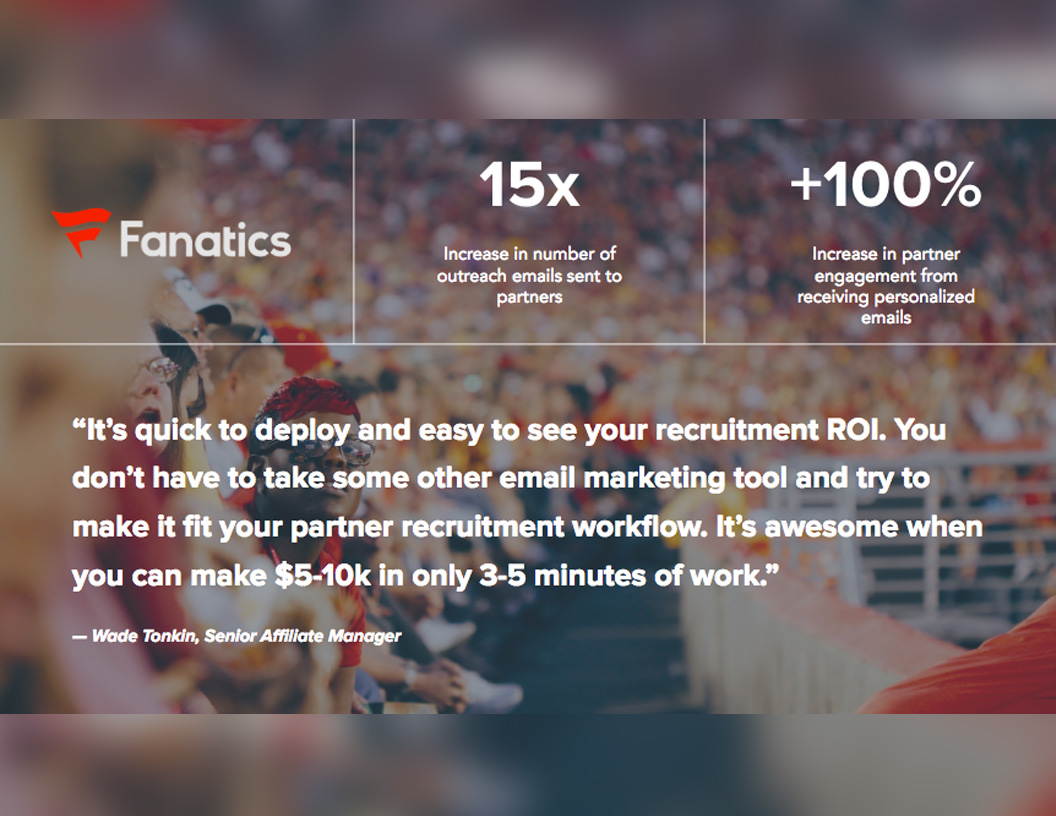 Customer Success Stories - Impact