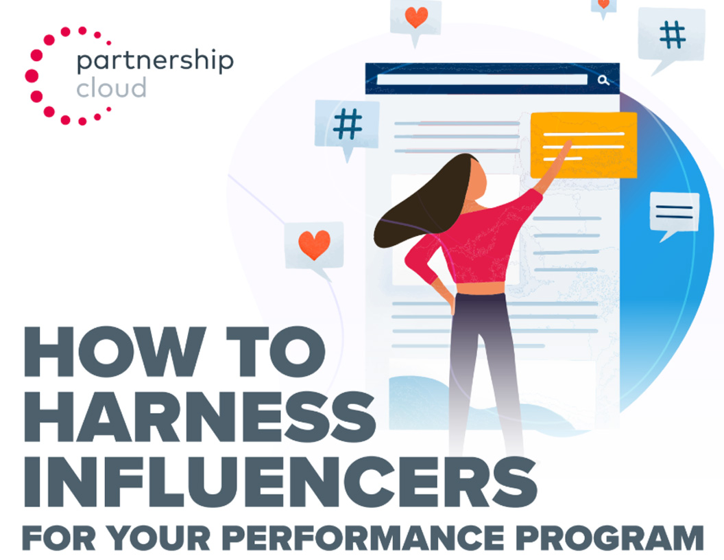 Partnership Marketing Infogaphics - impact.com