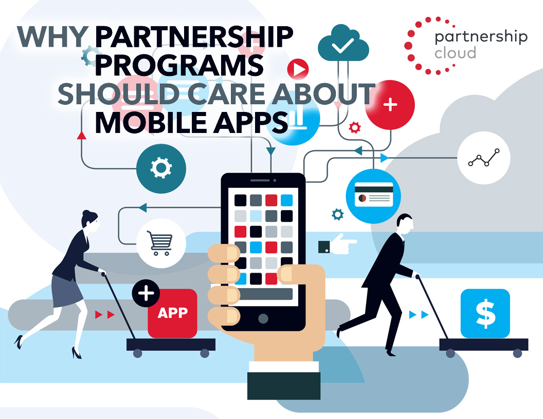 Partnership Marketing Infogaphics - impact.com