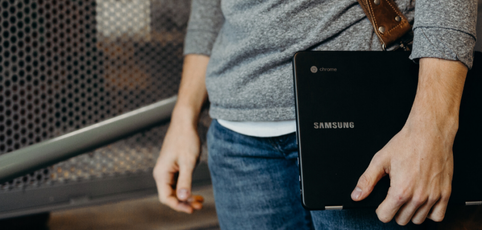 How Partnerships Energize Samsung’s Innovative User Experiences ...