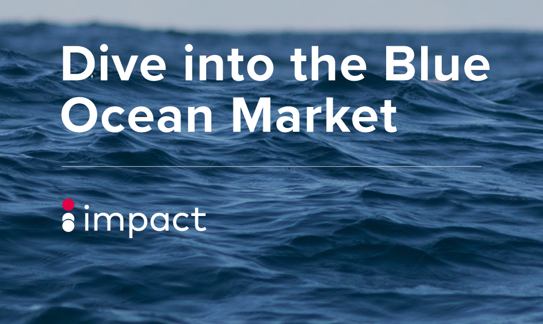 What’s a Blue Ocean Market? Mobile Partnerships, for One - impact.com ...