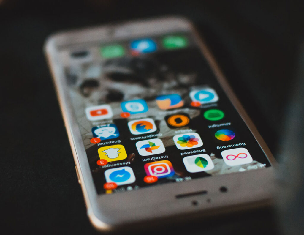 For Customer Experience, These Four Mobile Partnerships Have It Down ...