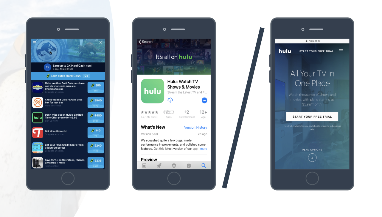 4 Examples of Great Mobile Customer Experience Partnerships
