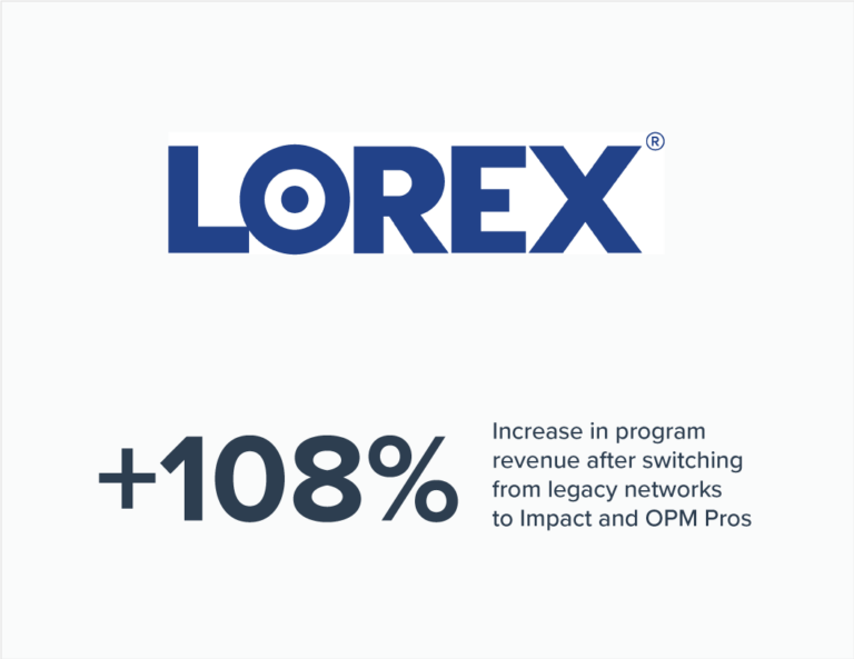 Customer Success Stories - Impact