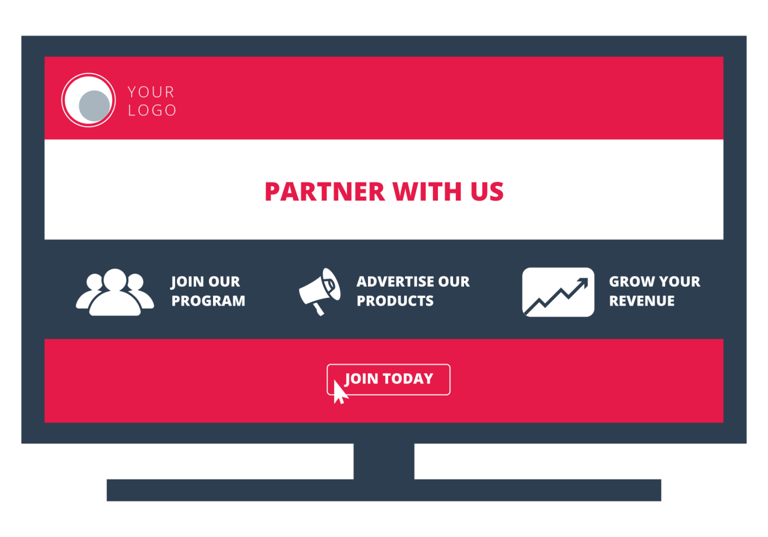 The Best Affiliate Marketing Platform for Brands, Publishers & Agencies