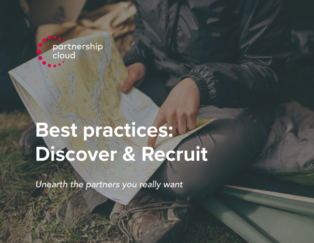 How to start a partnership marketing program - impact.com