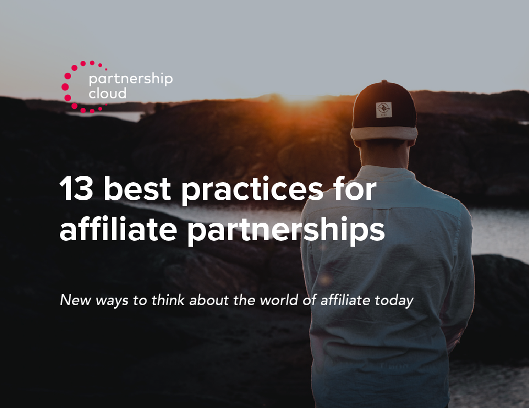 Affiliate Partner Marketplace | Impact