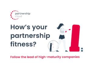 Partnership Marketing Infogaphics - impact.com