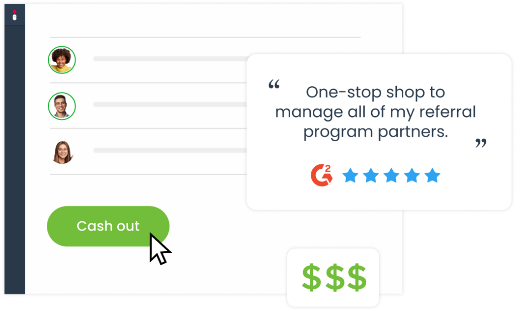 Join impact.com's Referral Partner Program | Earn Commission