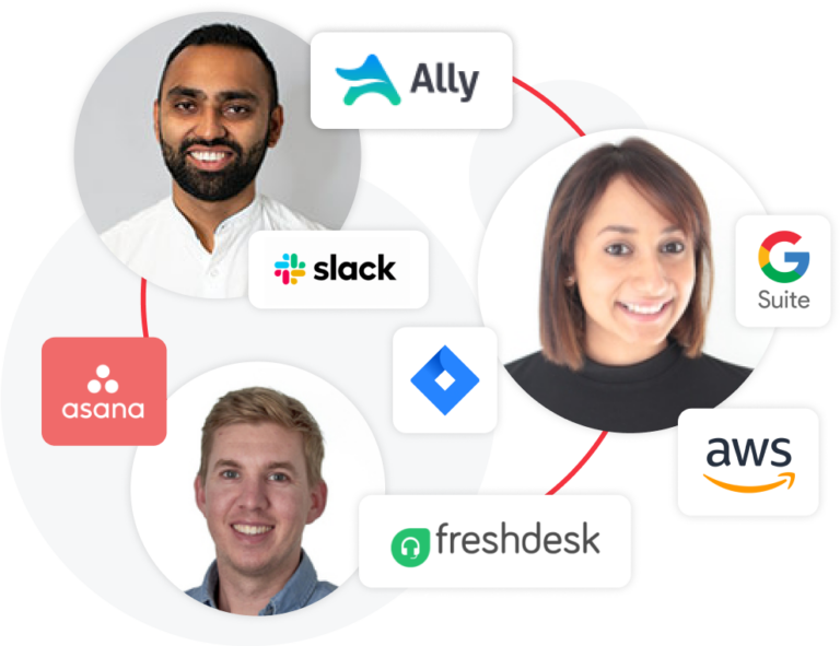 We're hiring! View job openings in London & apply today