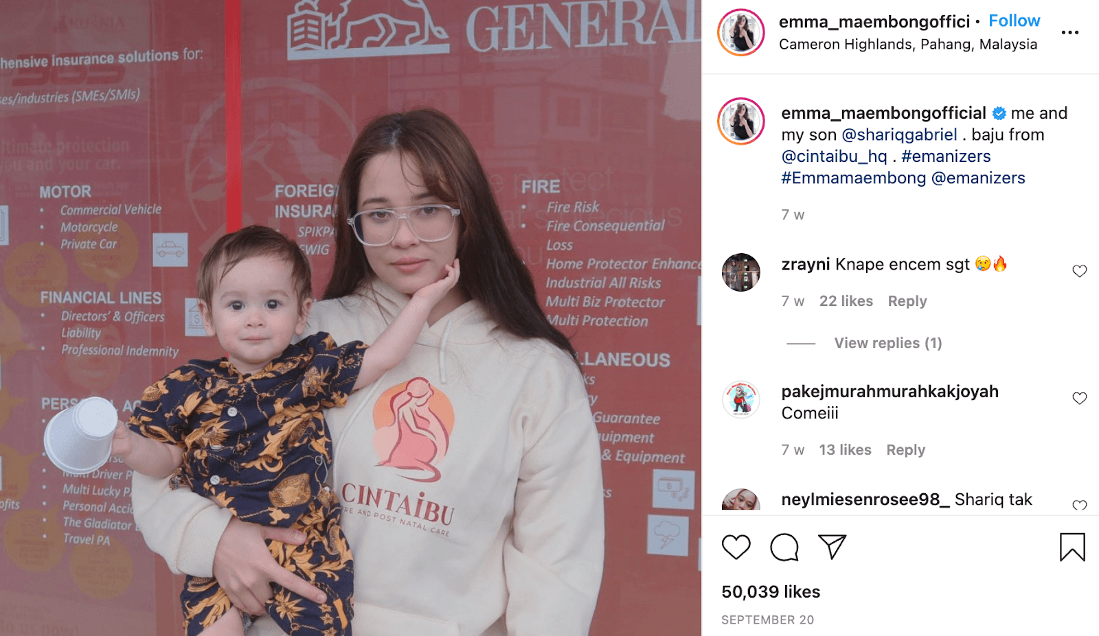 6 Steps to Start an Affiliate Program in Malaysia - impact.com