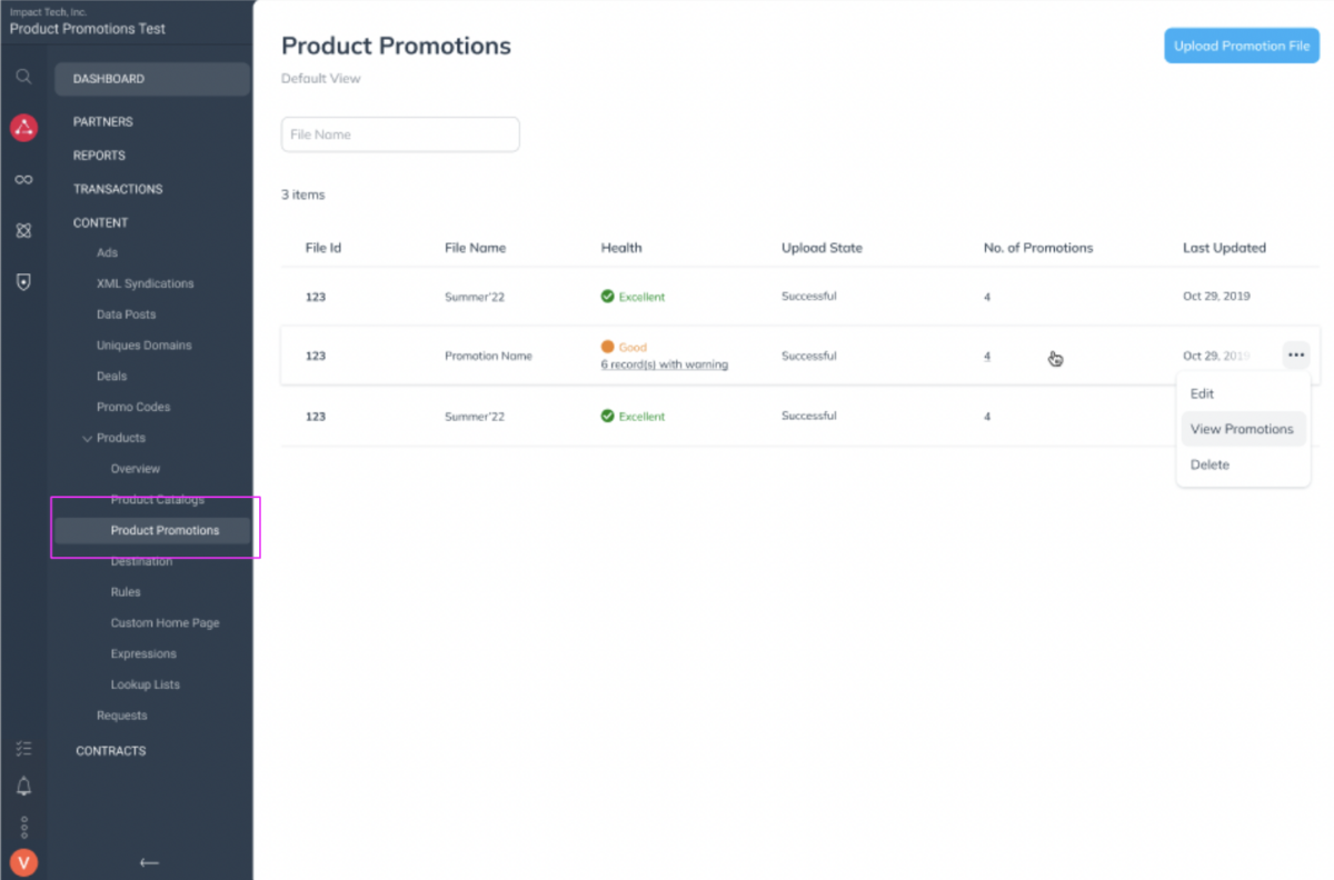 Introducing Product Promotions – Equip your partners with promotion ...