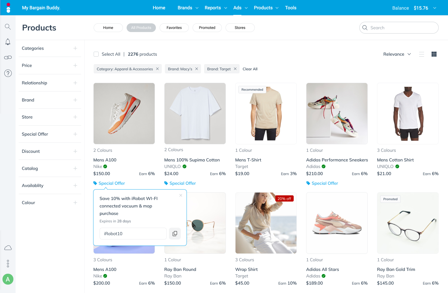 Introducing Product Promotions – Equip your partners with promotion ...