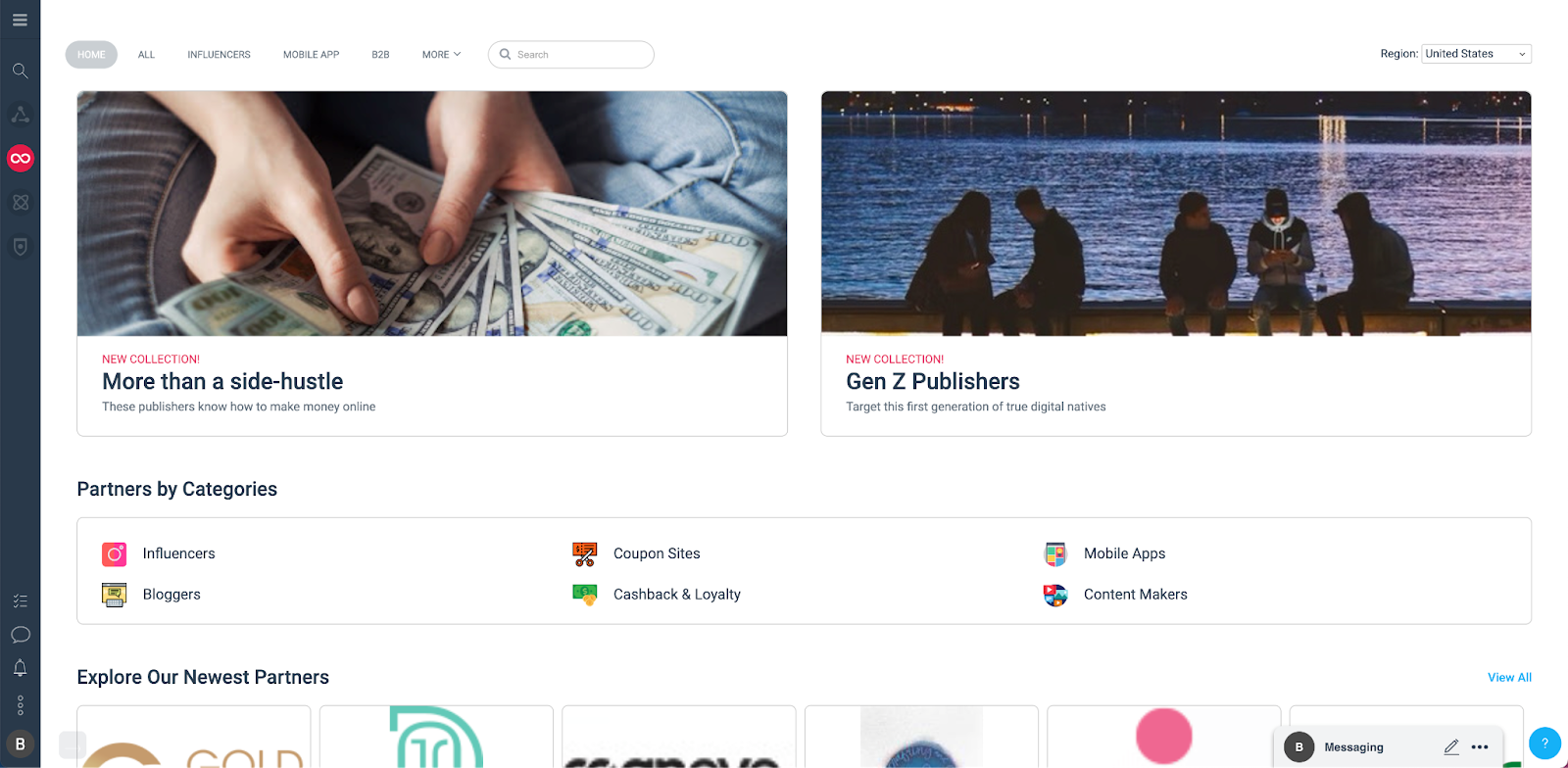 Partnership marketing: how brands can win at every stage of the life ...