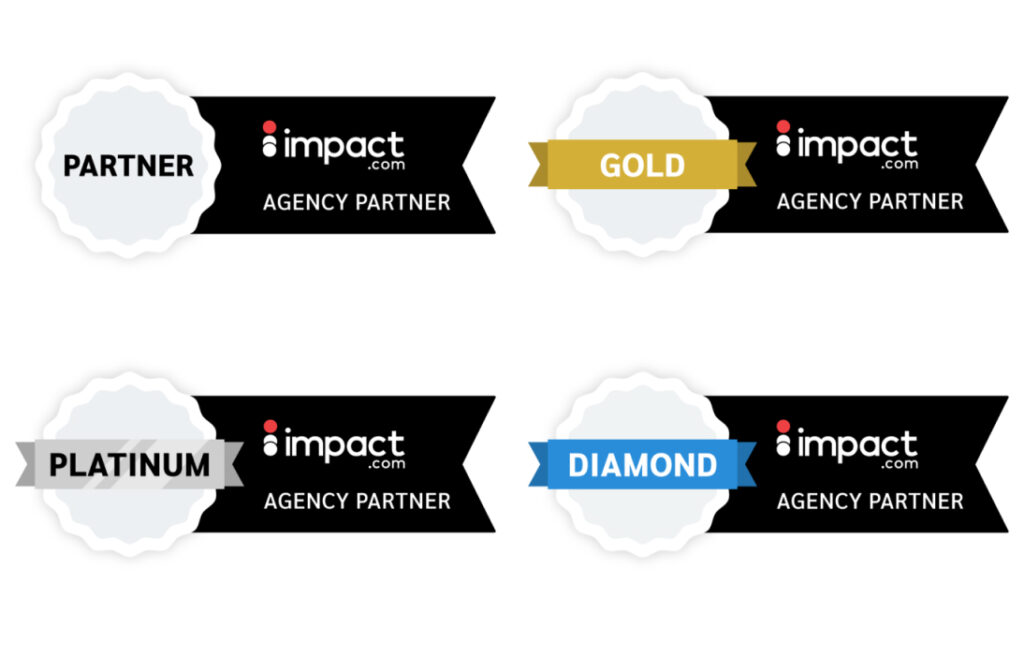 Marketing Agency Partners - impact.com