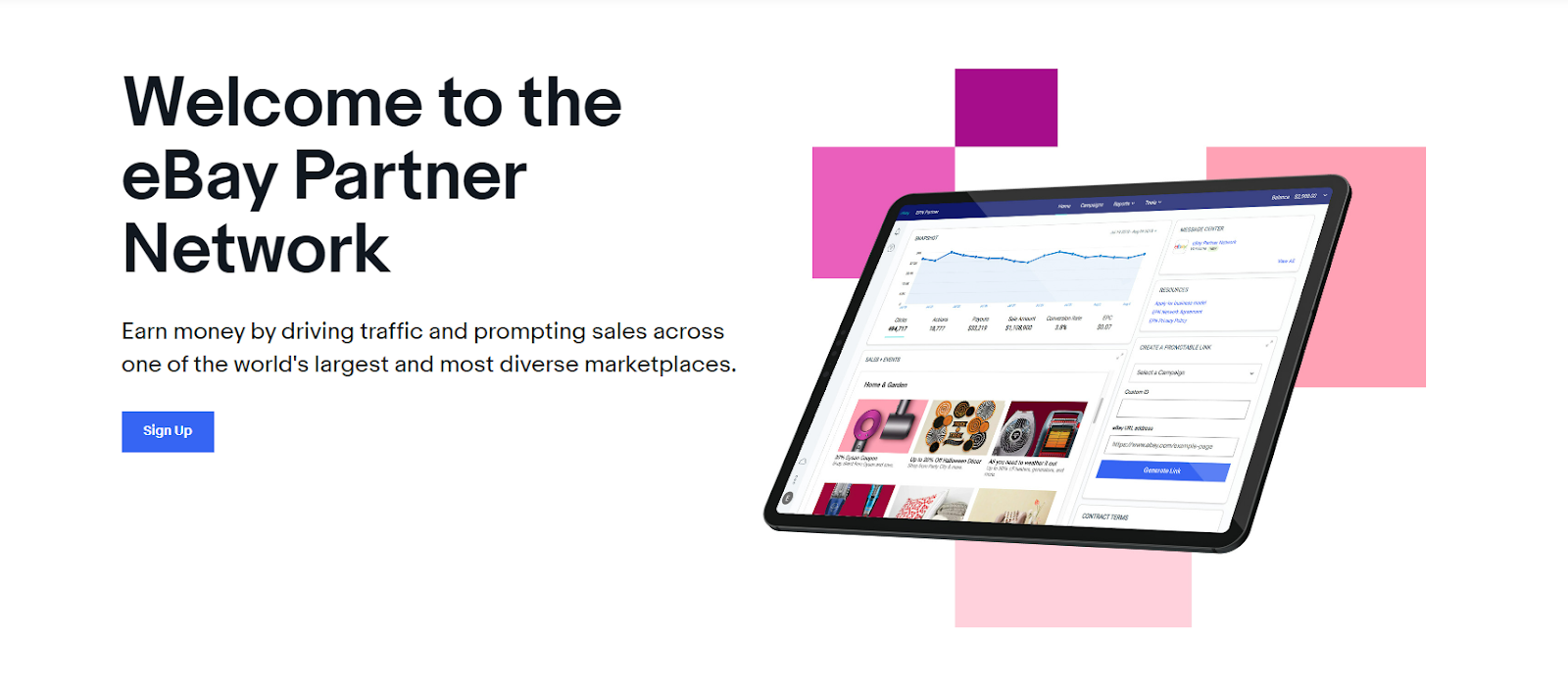 Creating a Successful Affiliate Marketing Landing Page [Examples]