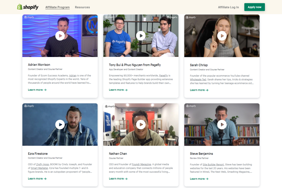 Creating a Successful Affiliate Marketing Landing Page [Examples]