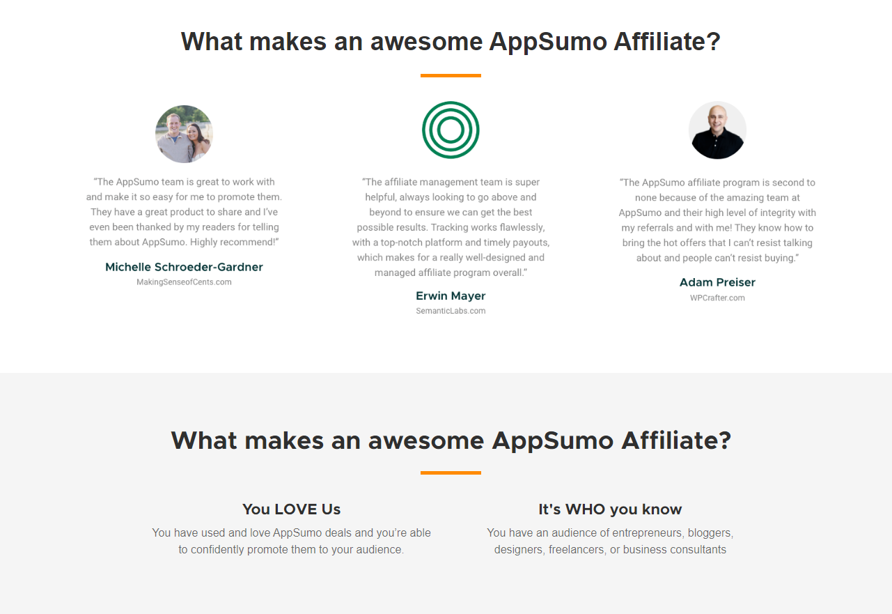 Creating a Successful Affiliate Marketing Landing Page [Examples]