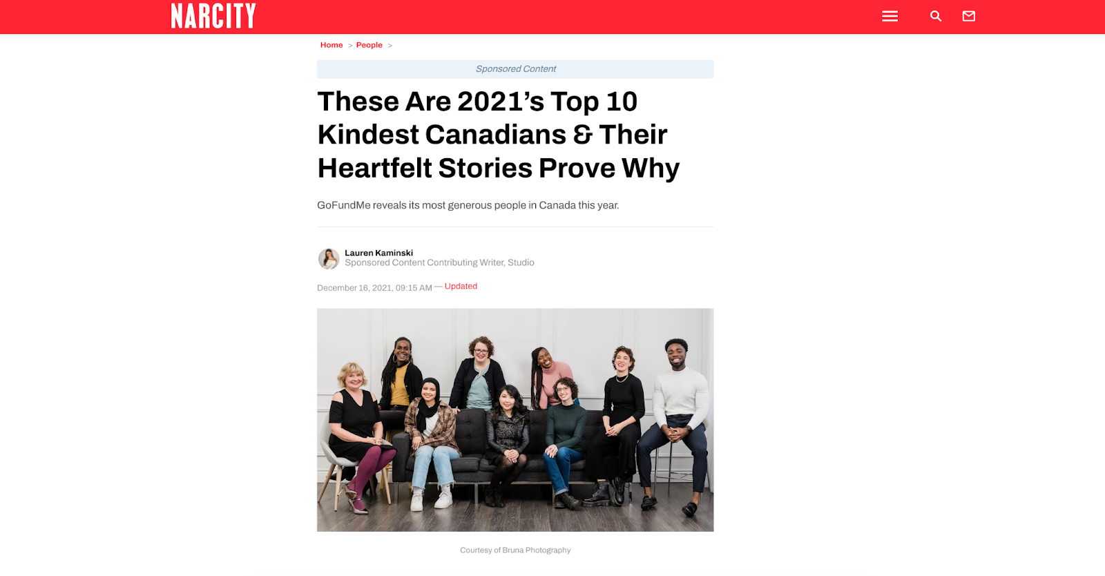 6 STEPPS to Create Viral Content for Publishers - impact.com