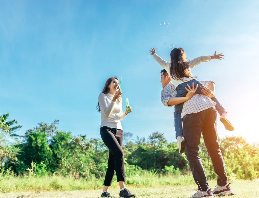 Family life made easy: How theAsianparent provides support to parents ...