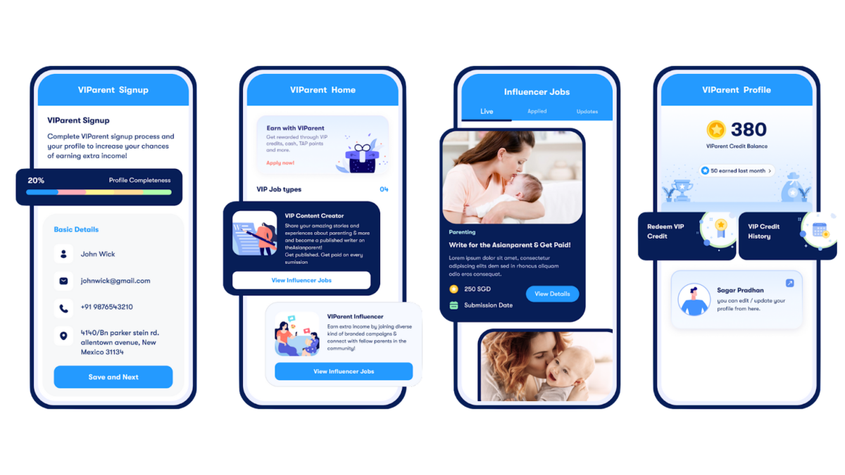 Family life made easy: How theAsianparent provides support to parents ...