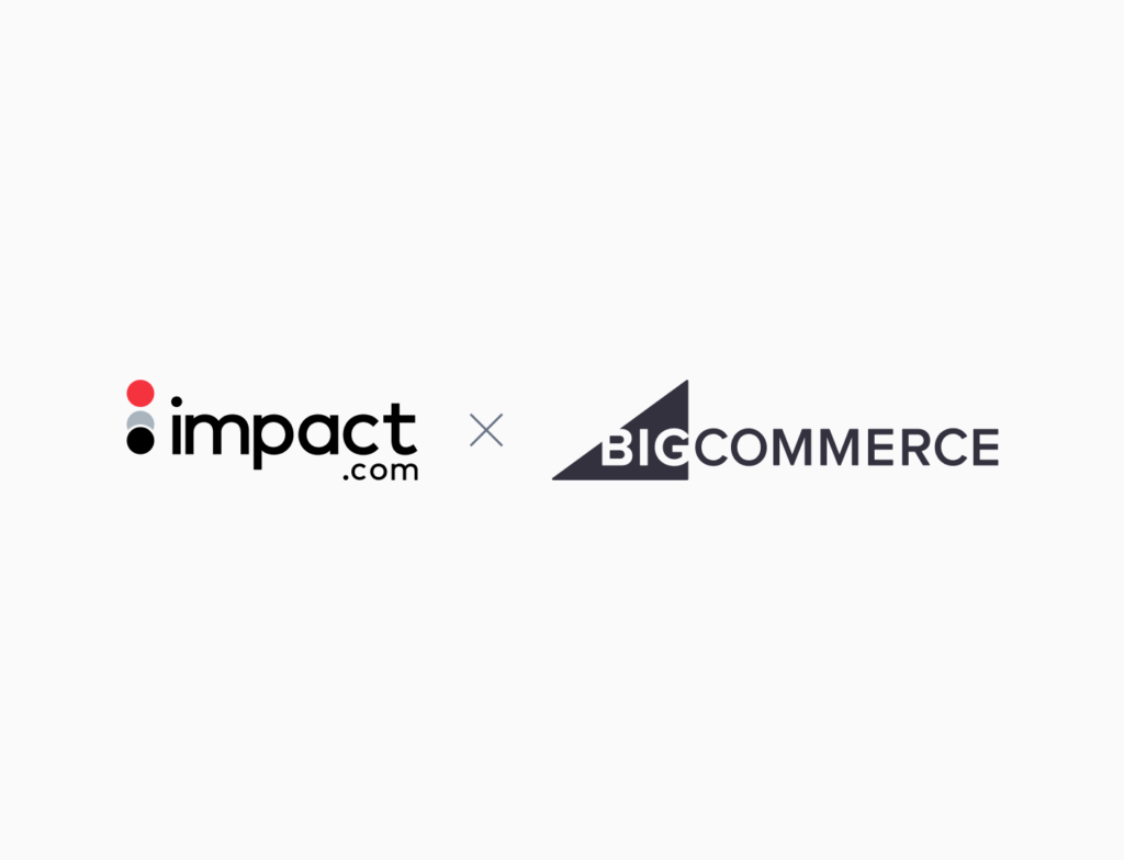 Affiliate Partner Marketplace - impact.com