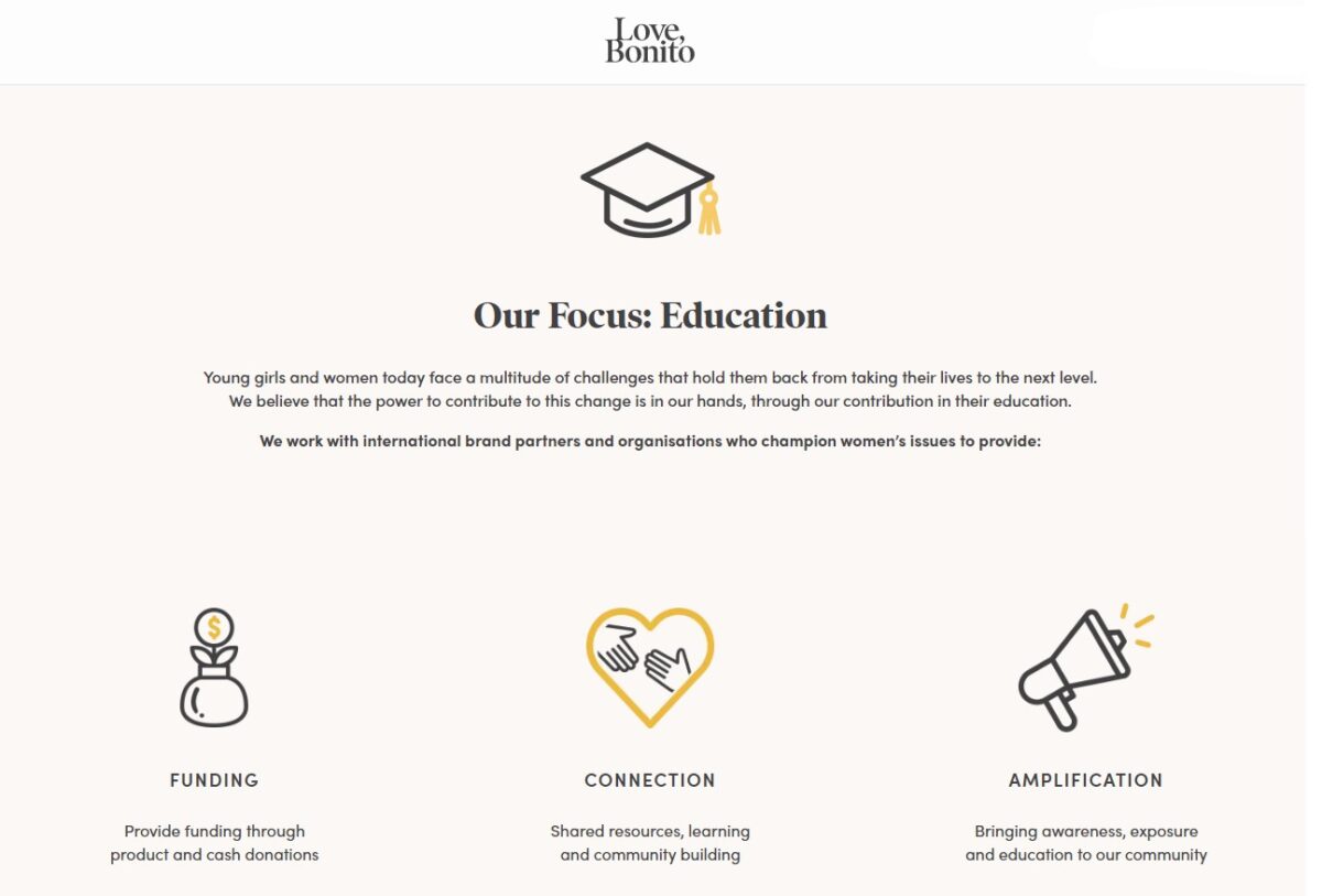 10 Examples of CSR Partnerships with Purpose - impact.com