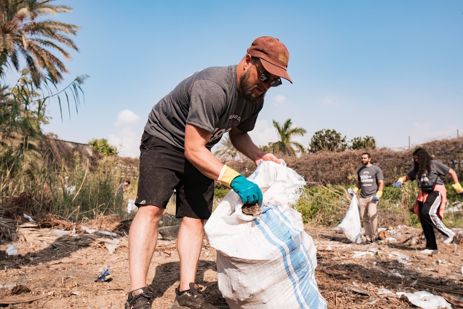 Inspiring Community Through Partnerships with Zero Co