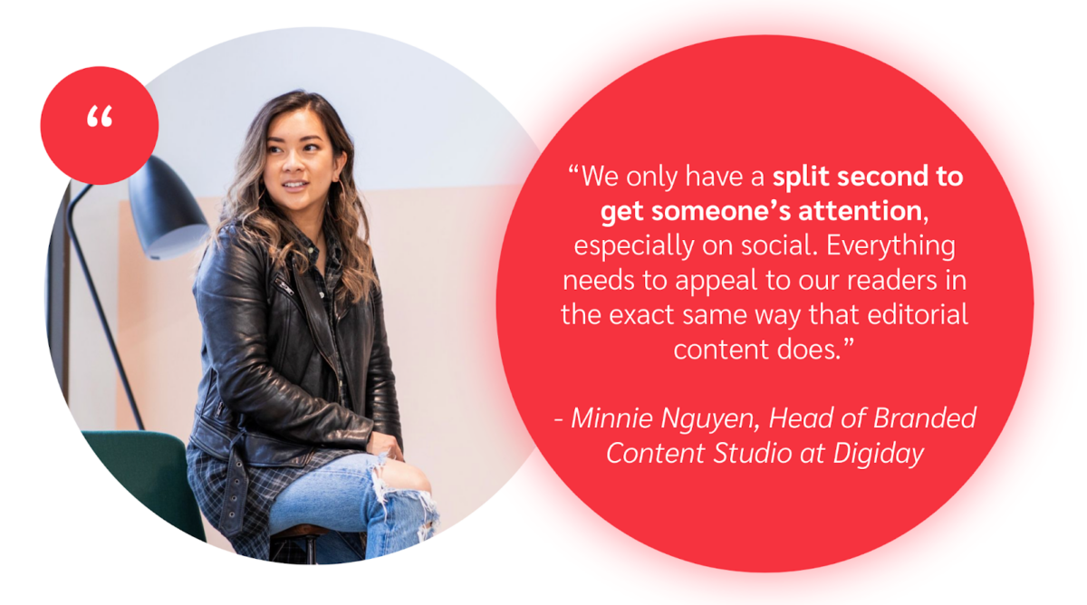 How Organic Social Fuels Branded Content Campaigns