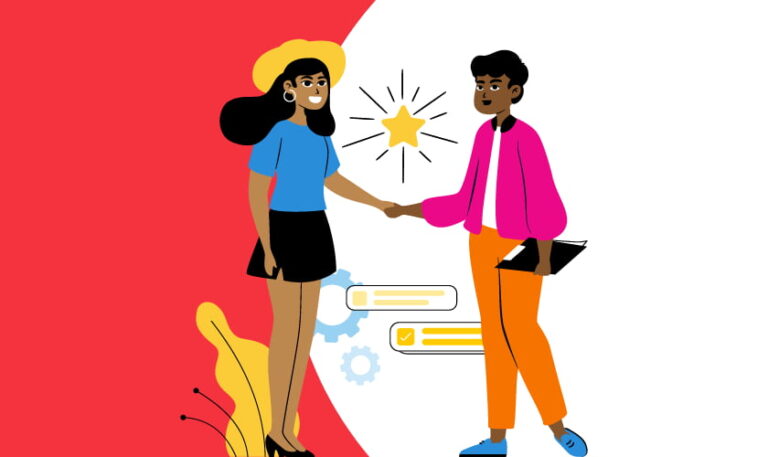 Partnership Marketing Infographics - impact.com