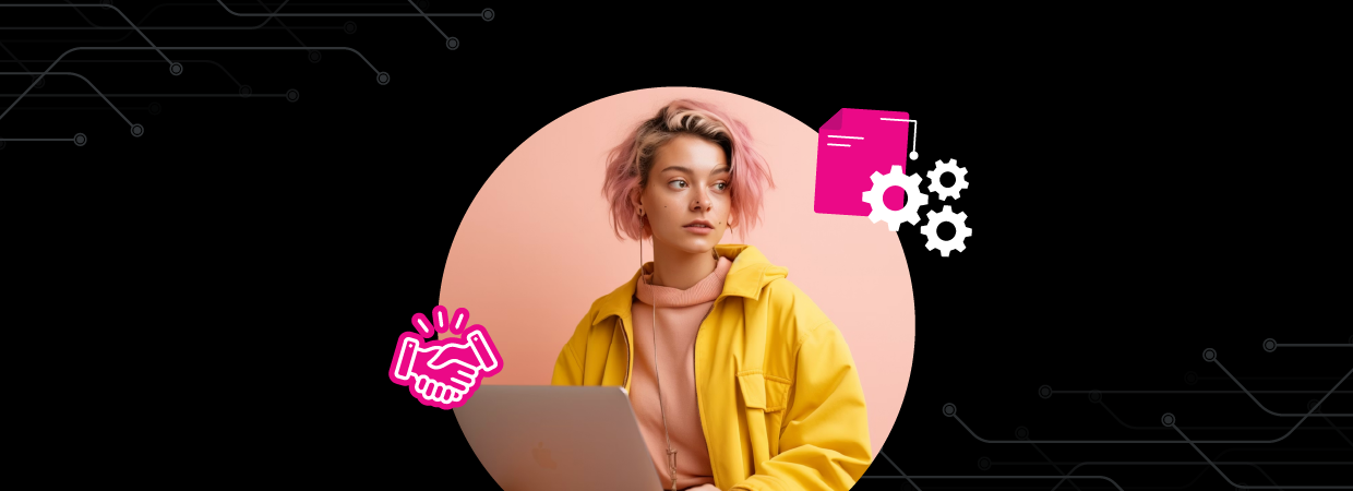 The partnership automation playbook